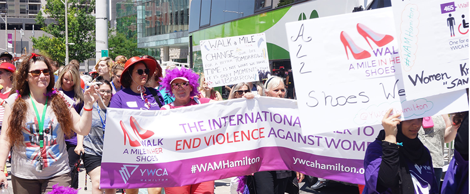 Programs & Services | YWCA Hamilton
